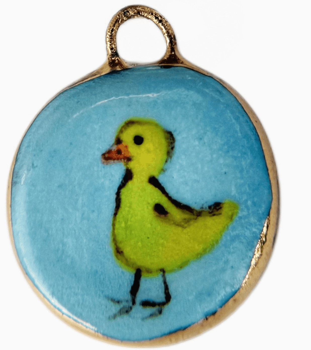 Ducky Charm by 75 – 75° & Fuzzy